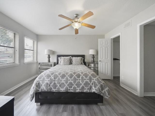 Providence at Champions 2 Bedroom Apartment for Rent at 5100 Fm 1960 Rd W, Houston, TX 77069