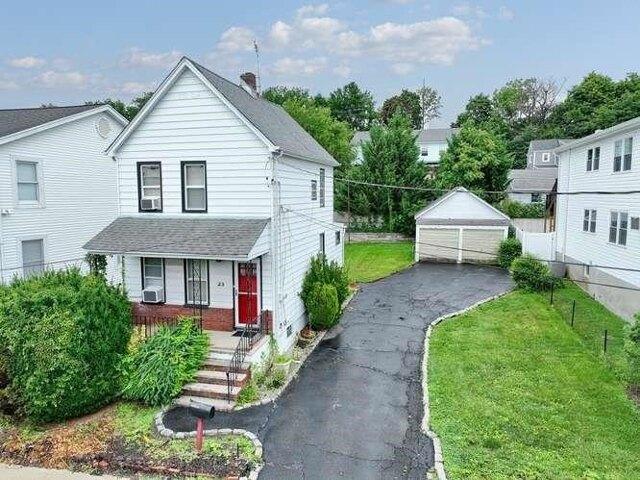 Providence Ave, Woodland Park, Home For Sale