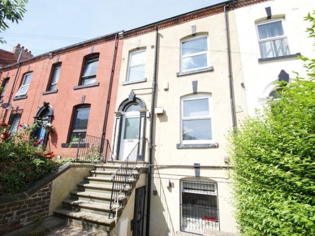 Providence Avenue, Woodhouse, Leeds LS6, Studio to rent, £590 pcm | PrimeLocation
