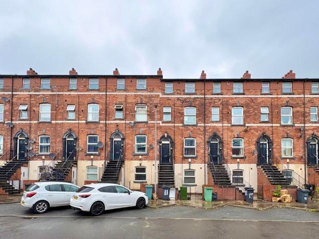 Providence Avenue, Woodhouse, Leeds LS6, 1 bed flat to rent, £850 pcm | PrimeLocation