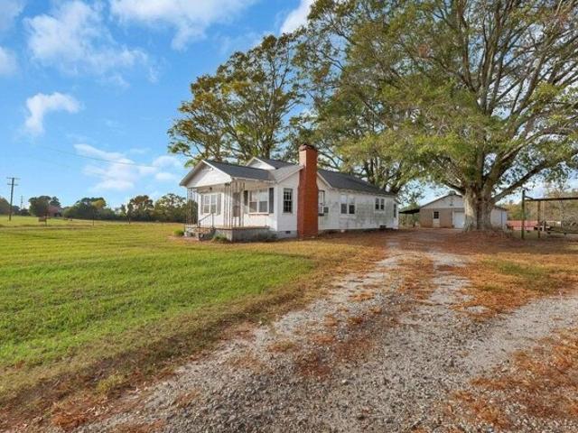 Providence Church Rd, Anderson, Home For Sale