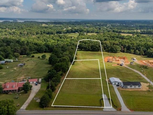 Providence Church Rd, Anderson, SC 29626