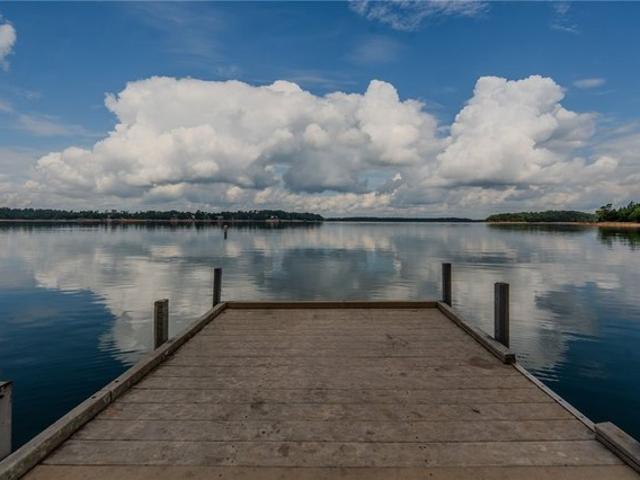 Providence Church Rd Lot 1B, Anderson, SC 29626