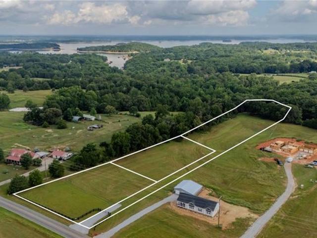 Providence Church Rd Lot 1C, Anderson, SC 29626