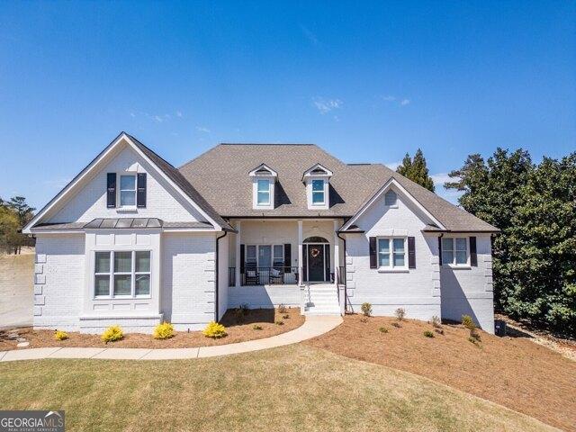 Providence Club Dr, Monroe, Home For Sale