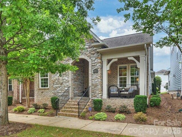 Providence Country Club Dr, Charlotte, Home For Sale