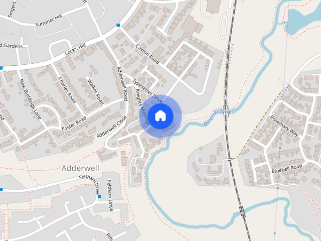 Providence Court, Frome, BA11