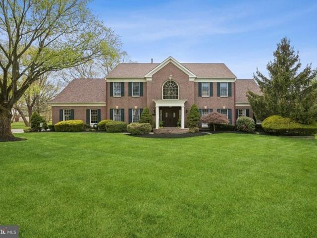 Providence Dr, Moorestown, Home For Sale