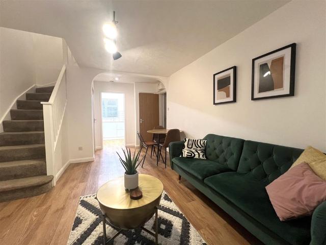 Providence Grove, Stevenage, SG1
