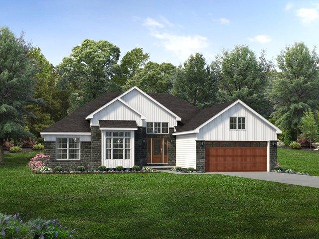 Providence II Plan Akron / Medina Community