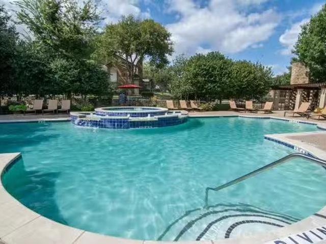Providence in the Park, 1609 Saddle Creek Circle, West Arlingt.