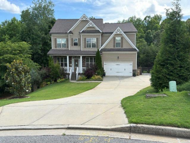 Providence Lake Dr