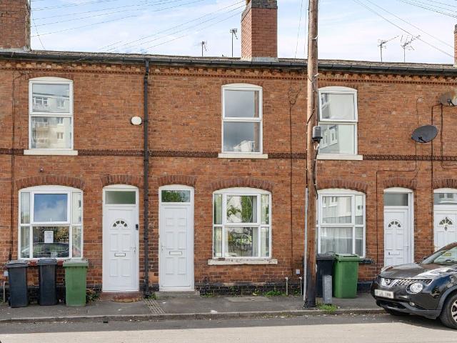 Providence Lane, Walsall WS3, 2 bed terraced house to rent, £925 pcm | PrimeLocation