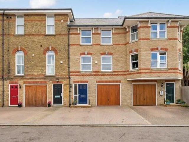 Providence Park, Penenden Heath, 2 Bedroom Town