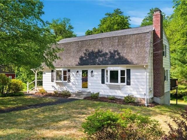 Providence Pike, North Smithfield, Home For Sale