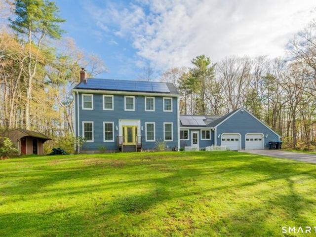 Providence Pike, Putnam, Home For Sale