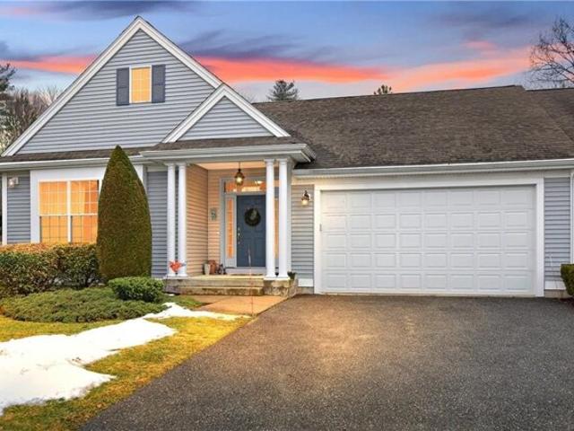 Providence Pike Unit,north Smithfield, Condo For Sale