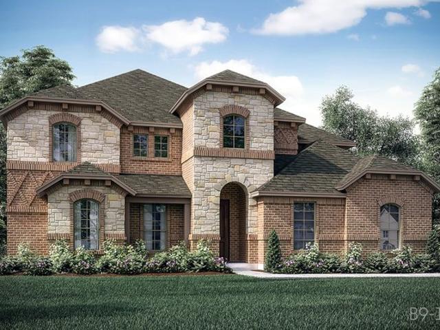 Providence Plan Hayes Crossing Phase 2 Community