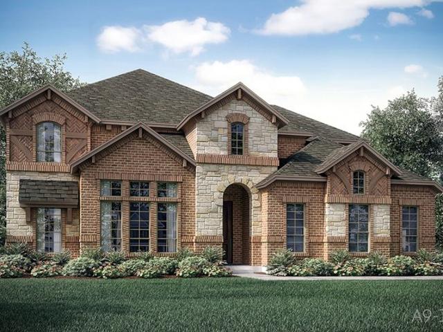 Providence Plan Ridgepoint Phase 1 Community