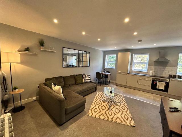 Providence Place, Brighton BN1, 2 bed flat to rent, £1,650 pcm | PrimeLocation