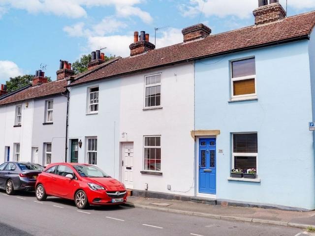 Providence Place, Epsom KT17, 2 bed terraced house to rent, £1,750 pcm | PrimeLocation