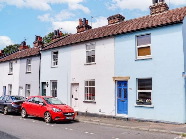 Providence Place, Epsom, KT17