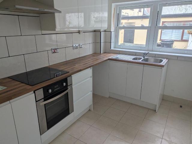 Providence Place, Ilkeston DE7, 1 bed maisonette to rent, £700 pcm | PrimeLocation