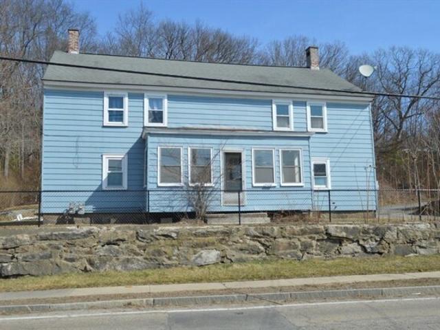 Providence Rd, Northbridge, Home For Sale