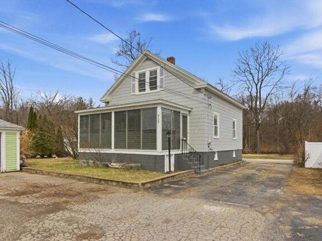 Providence Rd, Northbridge, Home For Sale