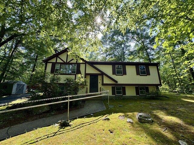 Providence Rd, Northbridge, Home For Sale