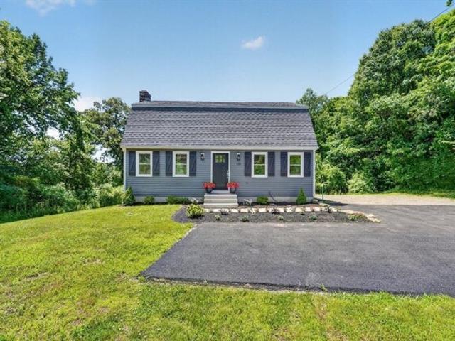 Providence Rd, Grafton, Home For Sale