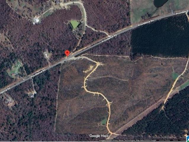 Providence Rd Lot 0, Talladega, AL 35160