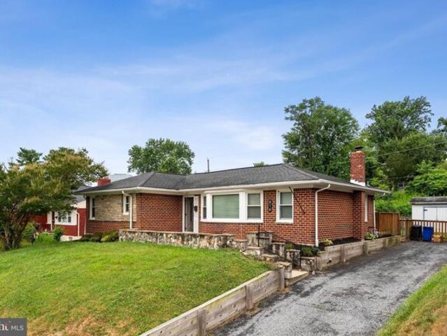 Providence Rd, Towson, Home For Sale