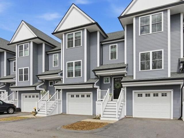 Providence Rd Unit,grafton, Condo For Sale