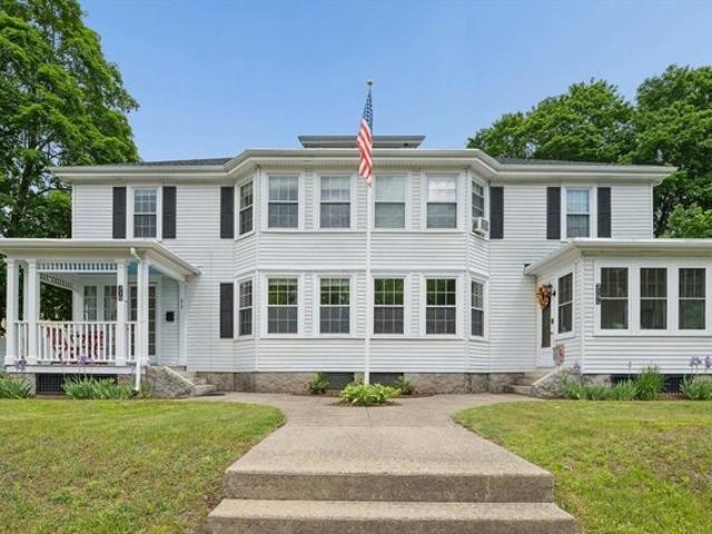 Providence Rd Unit,grafton, Condo For Sale