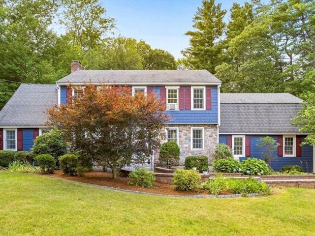 Providence Rd, Westford, Home For Sale