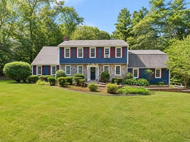 Providence Rd, Westford, Home For Sale