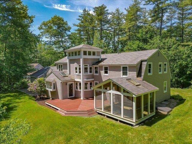 Providence Rd, Westford, Home For Sale