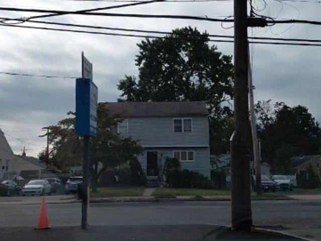 Providence Rd