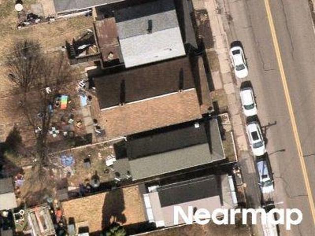 Providence Rd