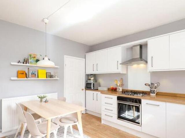 Providence Road, Sheffield, 3 Bedroom Terraced