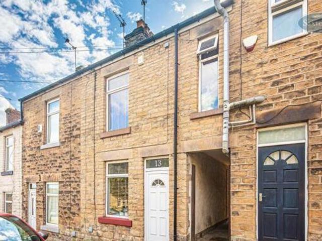 Providence Road, Walkley, 3 Bedroom Terraced
