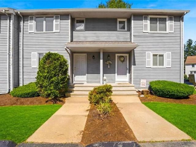 Providence St Apt C, Warwick, Home For Sale