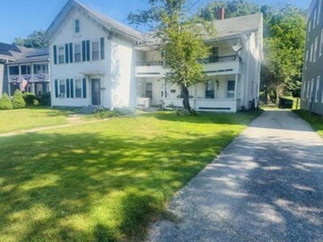 Providence St, Putnam, Home For Sale