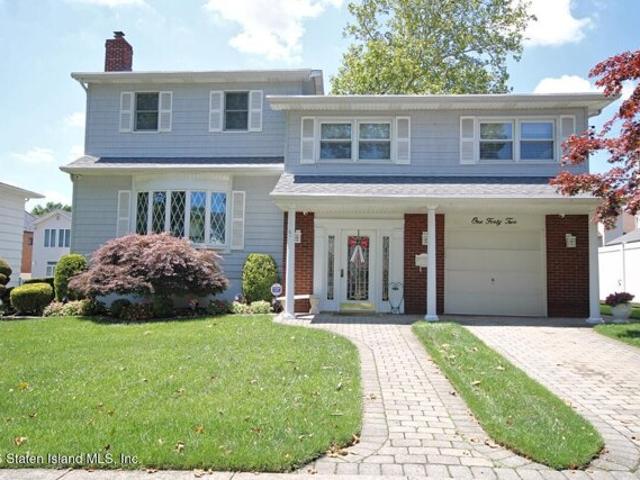 Providence St, Staten Island, Home For Sale