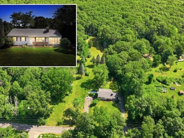 Providence St, Uxbridge, Home For Sale