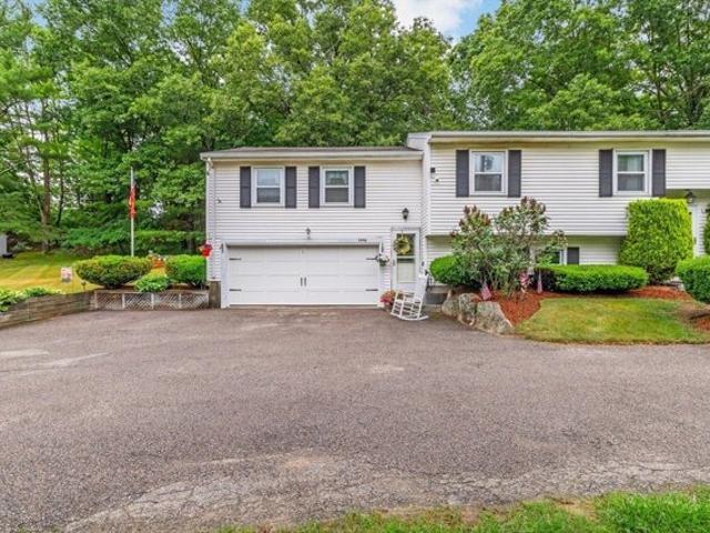 Providence St Unit A, Grafton, Condo For Sale