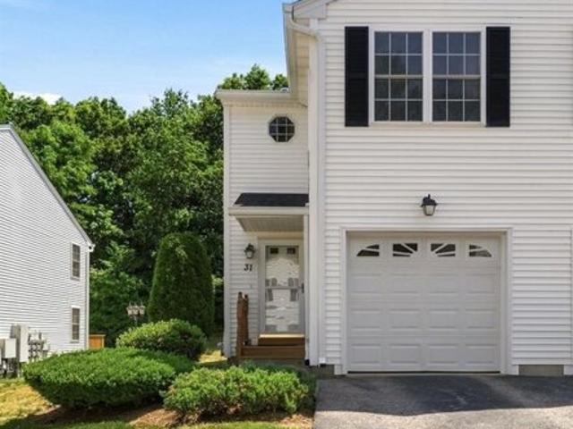 Providence St Unit,west Warwick, Home For Sale