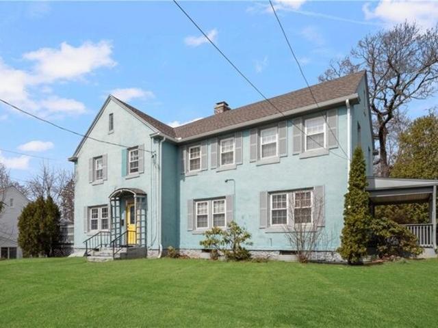 Providence St, West Warwick, Home For Sale