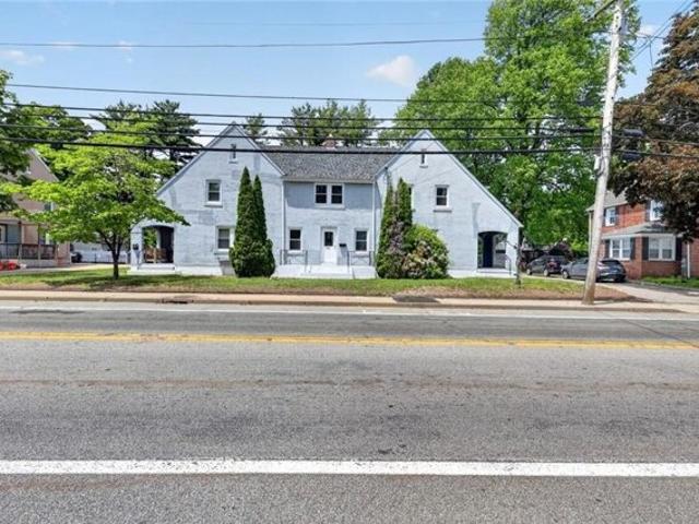 Providence St, West Warwick, Home For Sale